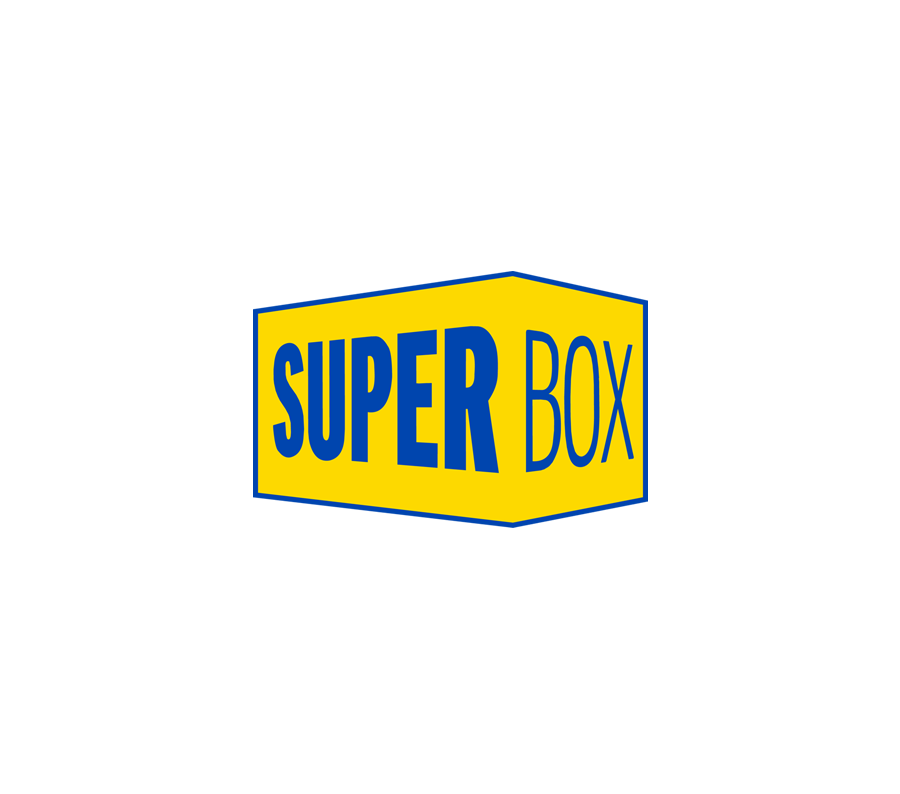 superbox-logo – Pedro Cuenca Diseño Gráfico